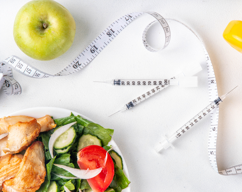 Weight Management – Insinq Medical